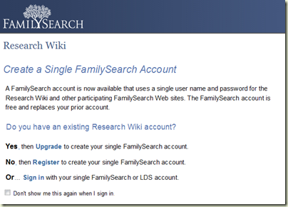 The Ancestry Insider: News Ketchup for 21 January 2010